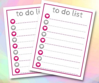 11 Free Printables That Will Make Laundry Day Easier For Everyone - A ...