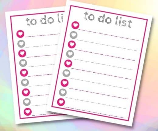 11 Free Printables That Will Make Laundry Day Easier For Everyone - A ...