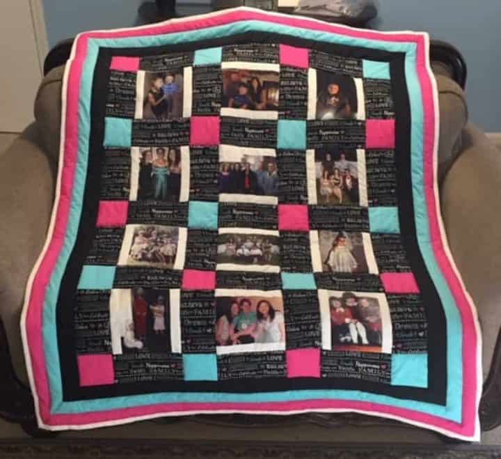 Personalized Photo Gift Ideas for Mother’s Day - A Crazy Family