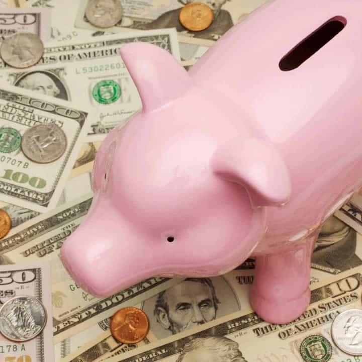 The 10 Day $1,000 Savings Challenge - Can You Save $1,000 In Just 10 ...