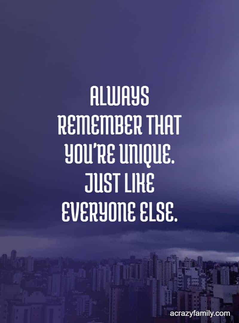 26 Funny Quotes You Will Want To Share With Your Friends - A Crazy Family