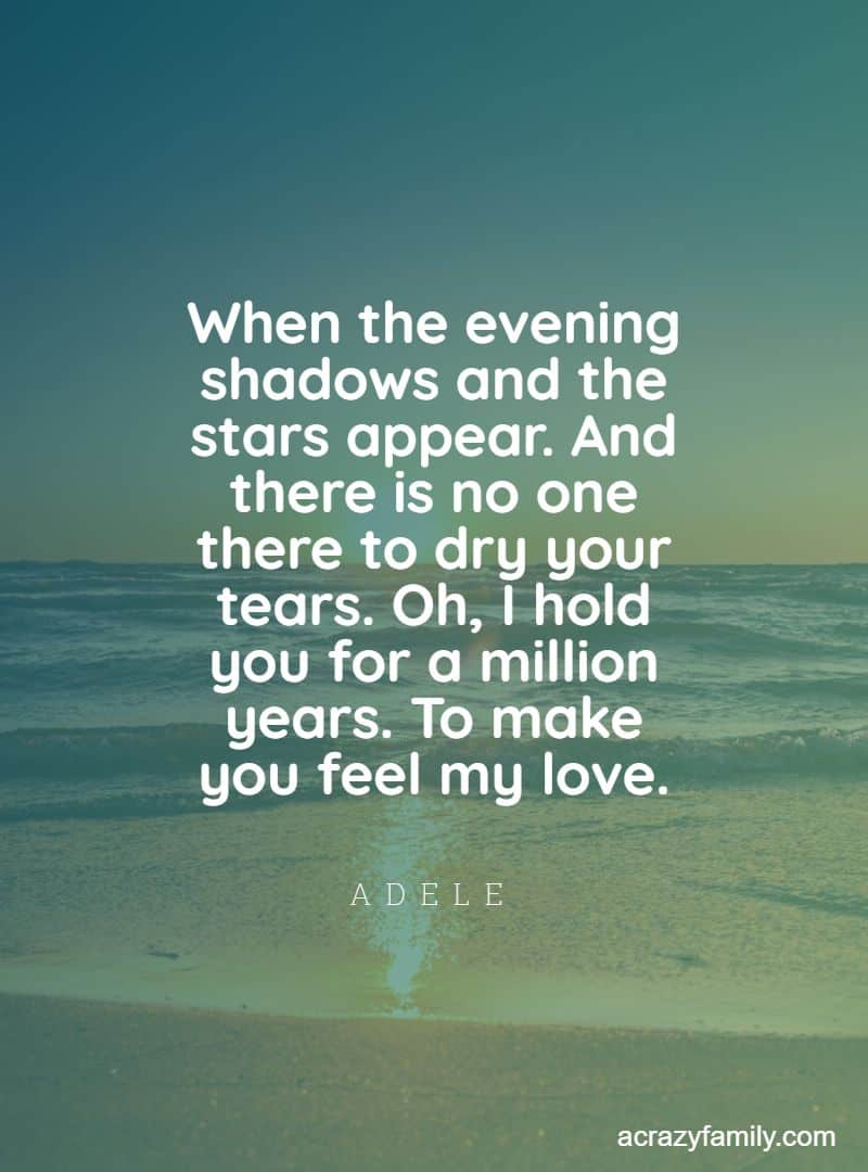 The BEST Romantic Song Lyrics - Love Songs That You'll Want To Share ...