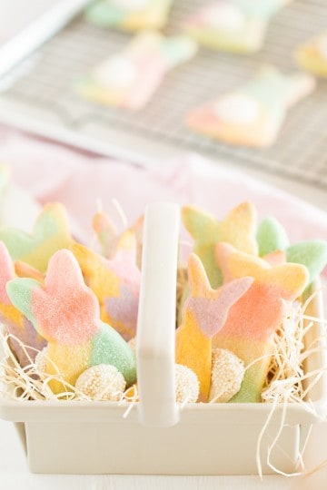 15 Fun Easter Recipes For Kids To Make - A Crazy Family