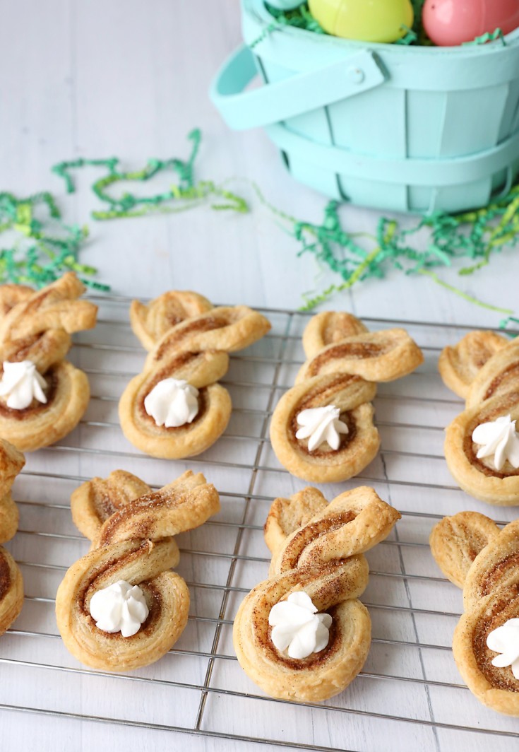 15 Fun Easter Recipes For Kids To Make - A Crazy Family