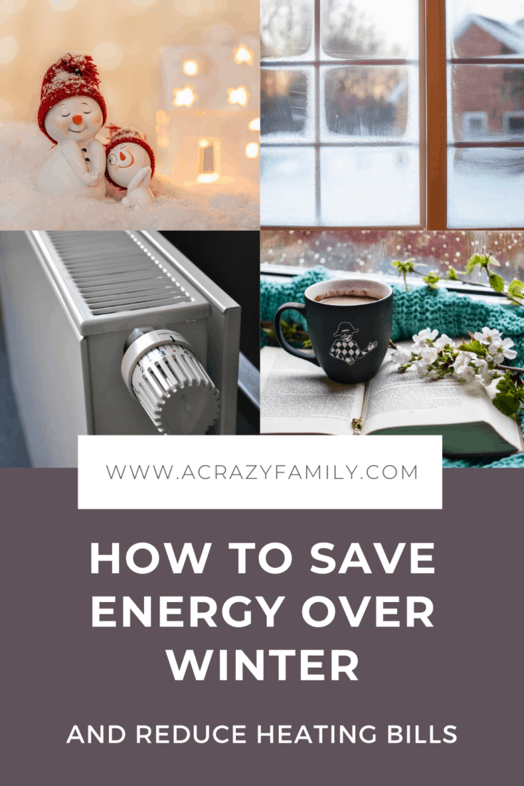 10 Fall And Winter Energy Saving Tips To Cut Down Your Bills