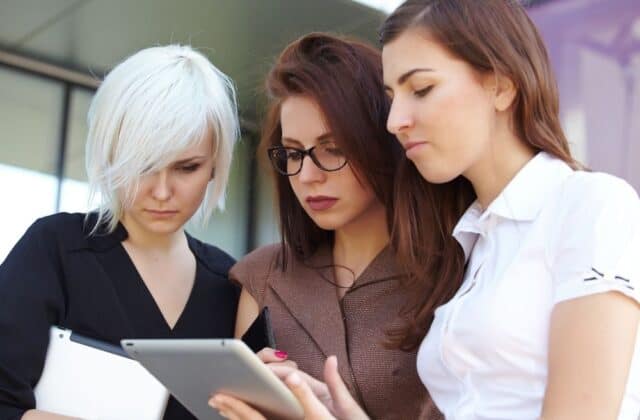 7 Habits of Highly Smart Women - A Crazy Family