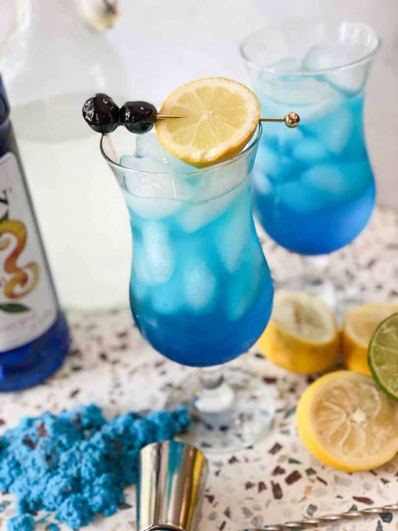 19 Fun Mocktails for Kids of all Ages - A Crazy Family
