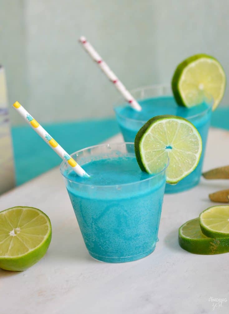 19 Fun Mocktails for Kids of all Ages - A Crazy Family