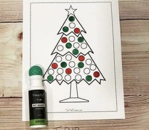 40 Fun Christmas Crafts & Activities for Kids - A Crazy Family