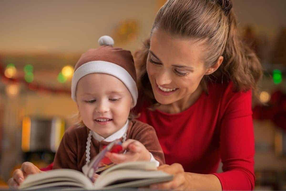 6 Best Christmas Traditions To Start With Your Baby - A Crazy Family