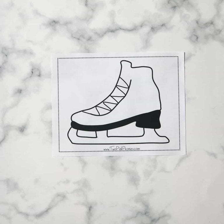 40 Winter Crafts & Activities for Kids - A Crazy Family