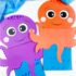Under the Sea Fun: 24 Ocean Crafts Preschoolers Will Love - A Crazy Family