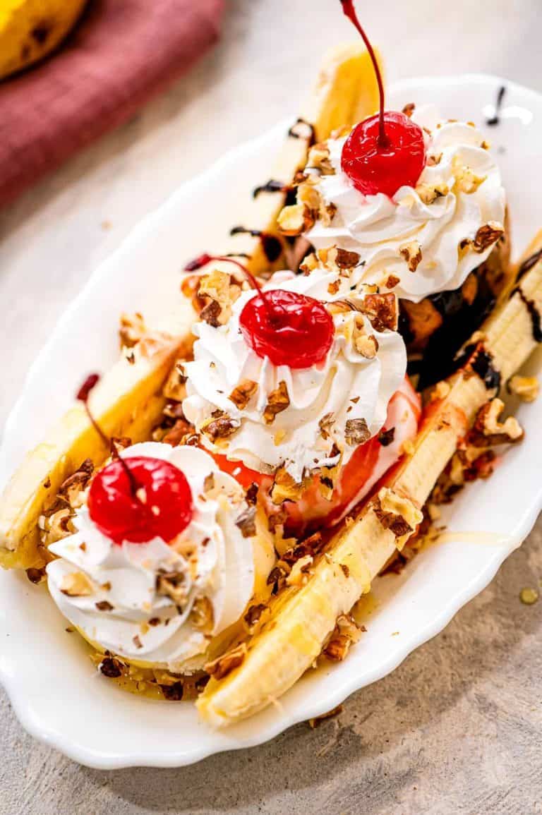 15 Fabulous Father’s Day Dessert Recipes - A Crazy Family