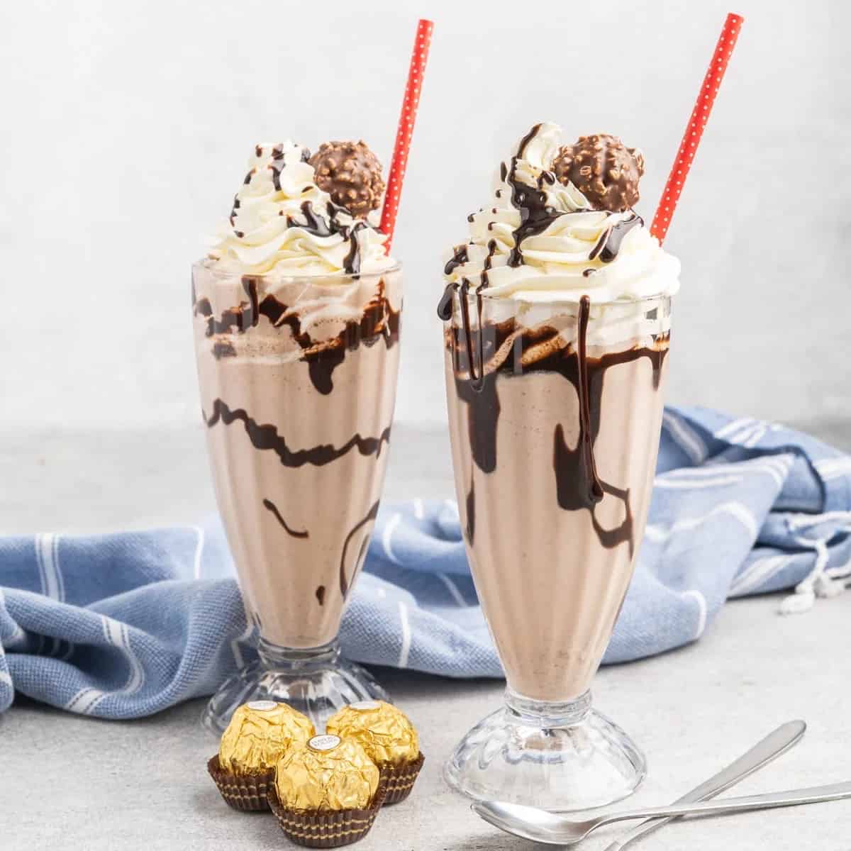 15 of The Best Milkshake Recipes for Summer