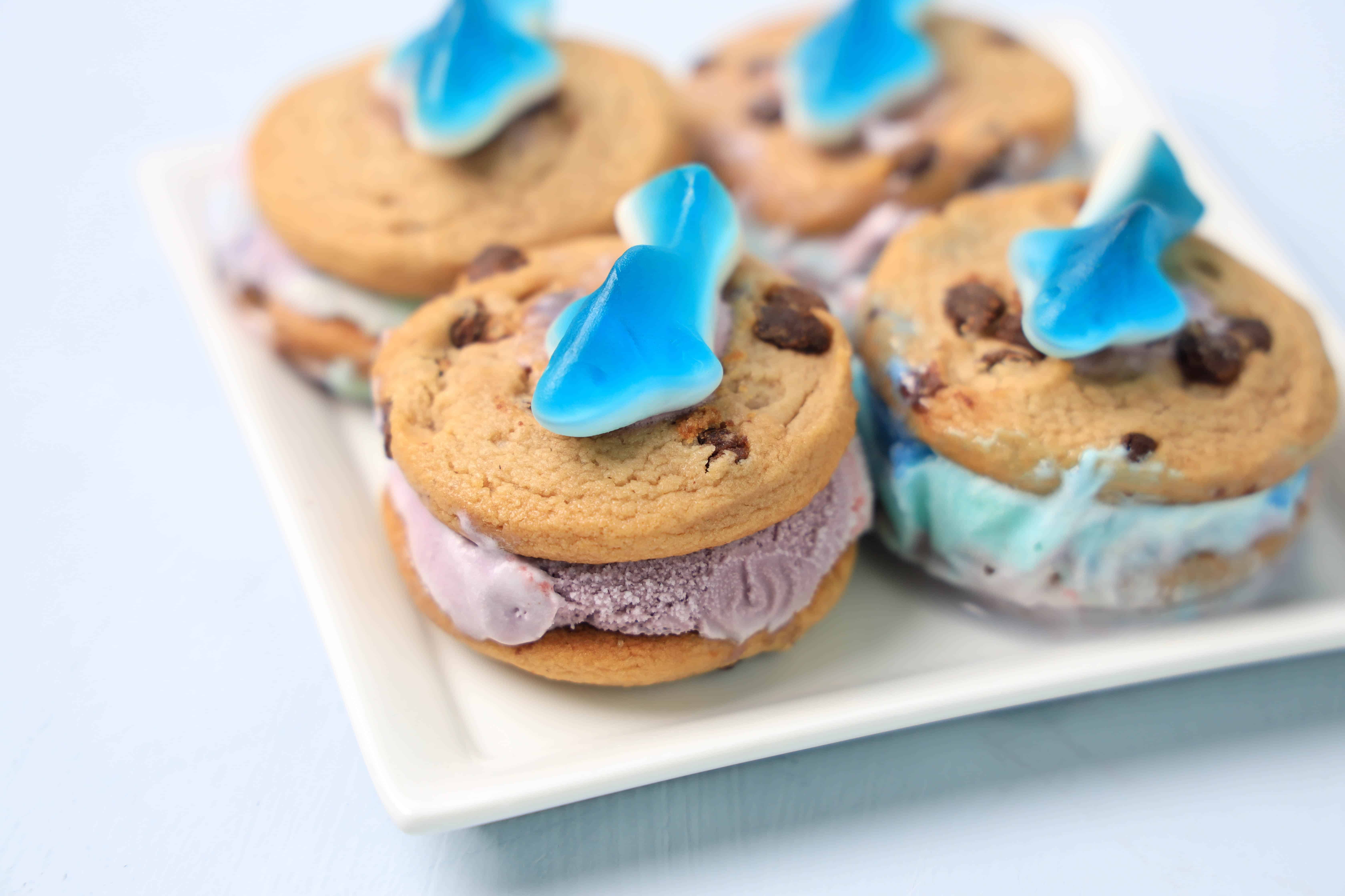 15 Jaw-Dropping Shark Week Snacks to Sink Your Teeth Into - A Crazy Family