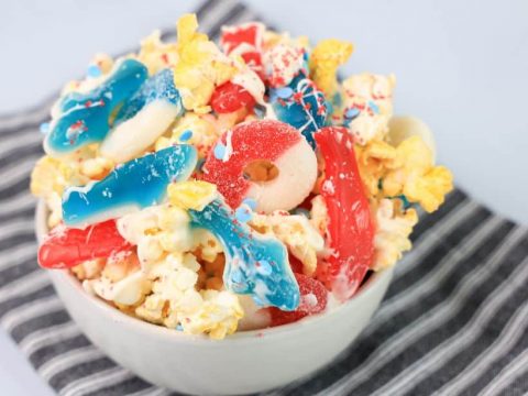 15 Jaw-Dropping Shark Week Snacks to Sink Your Teeth Into - A Crazy Family