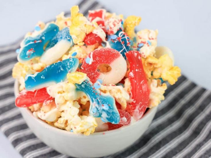 15 Jaw-Dropping Shark Week Snacks to Sink Your Teeth Into - A Crazy Family