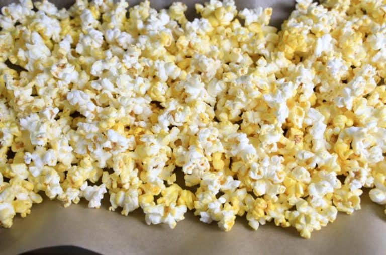 Shark Attack Popcorn: Perfect Movie Night Snack - A Crazy Family