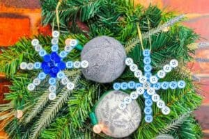15+ Best Snowflake Crafts and Activities for Kids - A Crazy Family