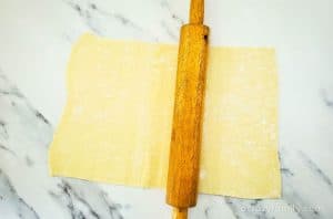Cheese and Marmite Puff Pastry Twists - A Crazy Family