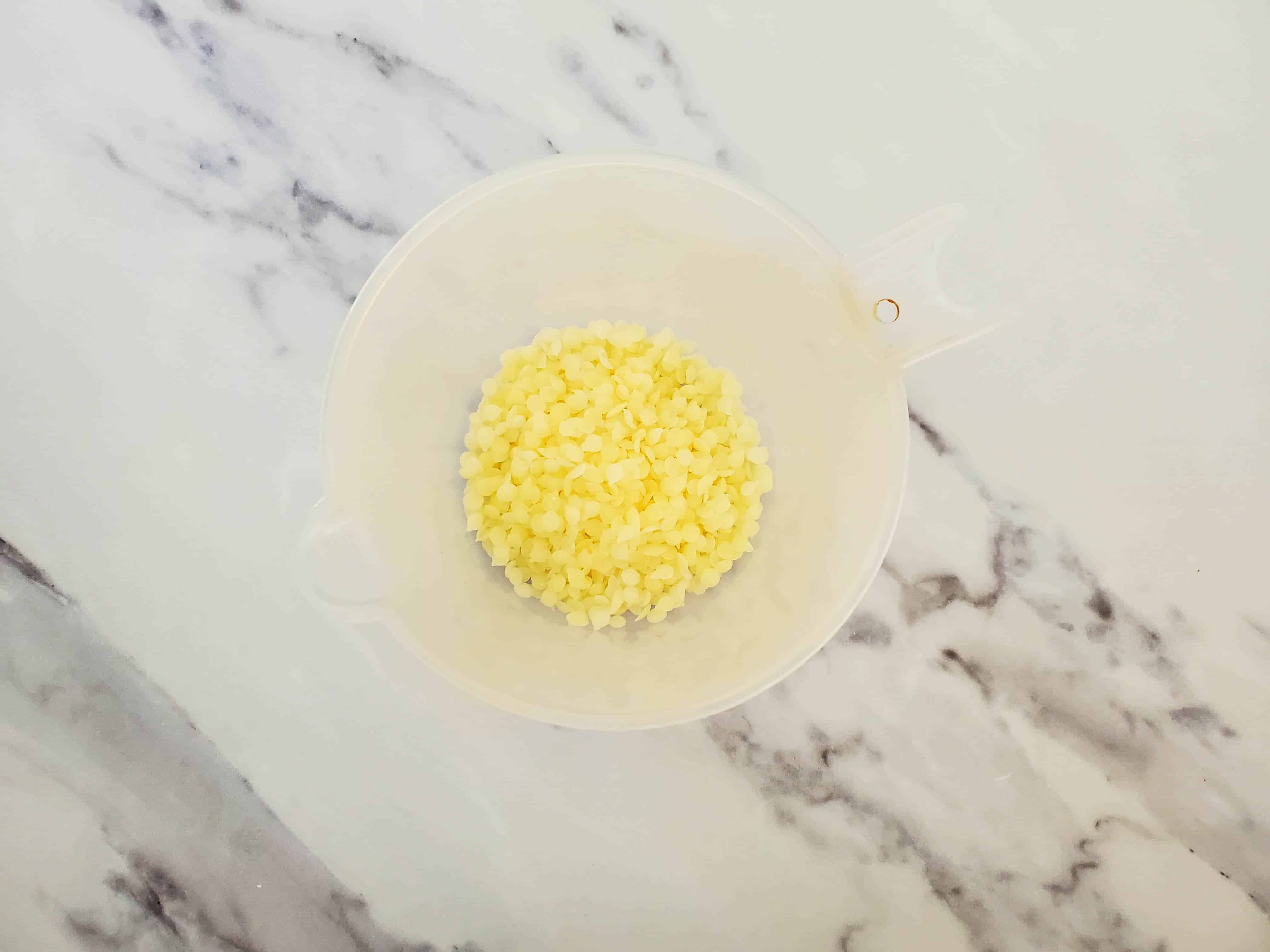 Easy DIY Snowflake Lotion Bars - A Crazy Family