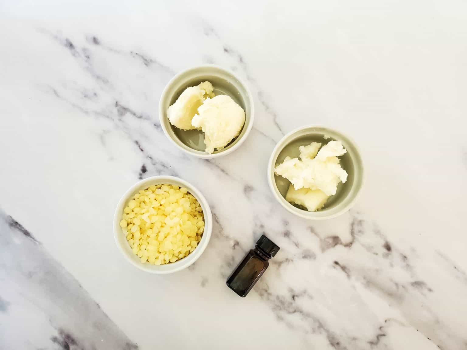 Easy DIY Snowflake Lotion Bars - A Crazy Family