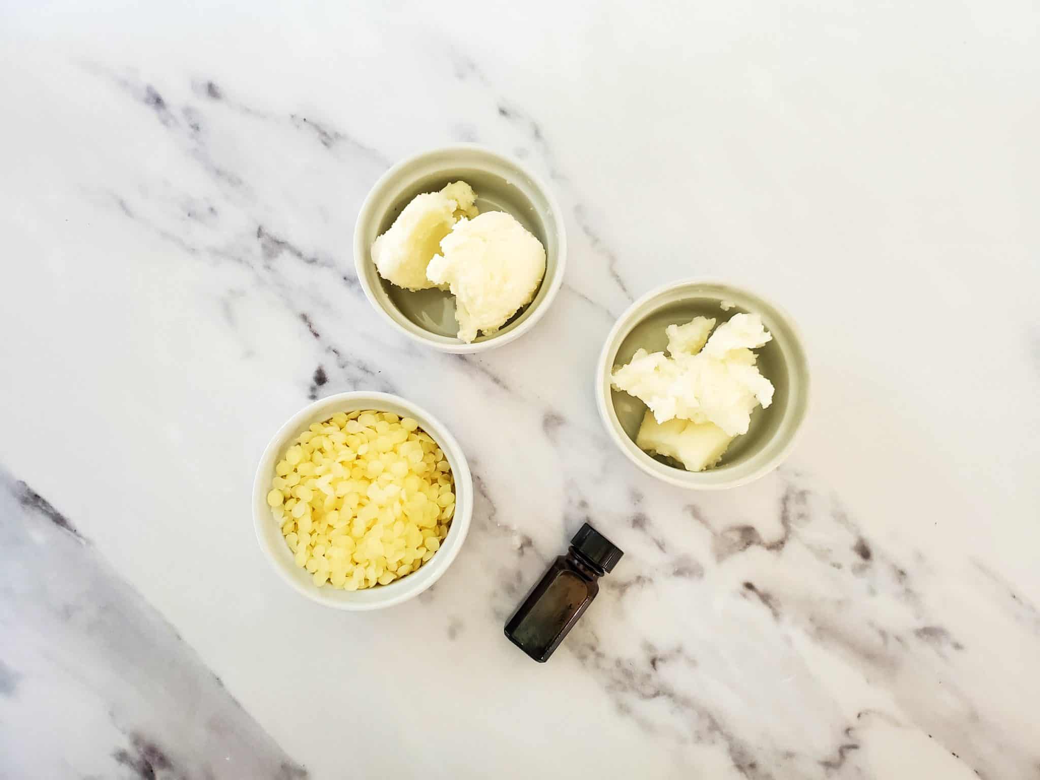 Easy DIY Snowflake Lotion Bars - A Crazy Family
