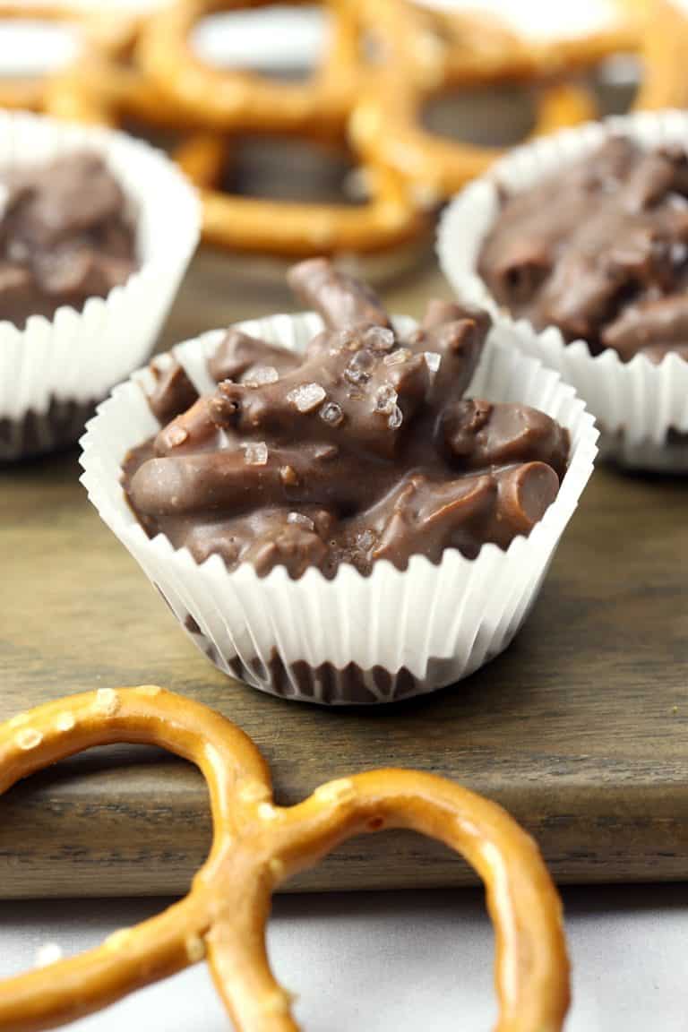 15+ Decadent Homemade Candy Recipes - A Crazy Family