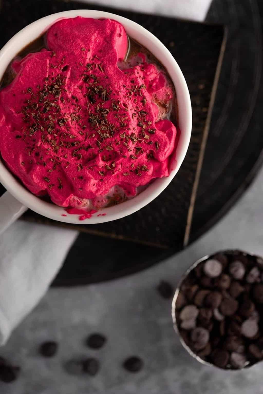 35+ Romantic Valentine’s Day Recipes For Love - A Crazy Family