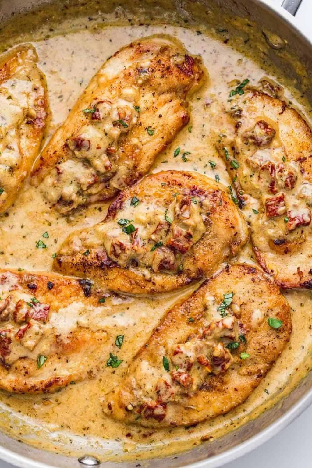 34 Romantic Valentine’s Day Dinner Ideas - A Crazy Family