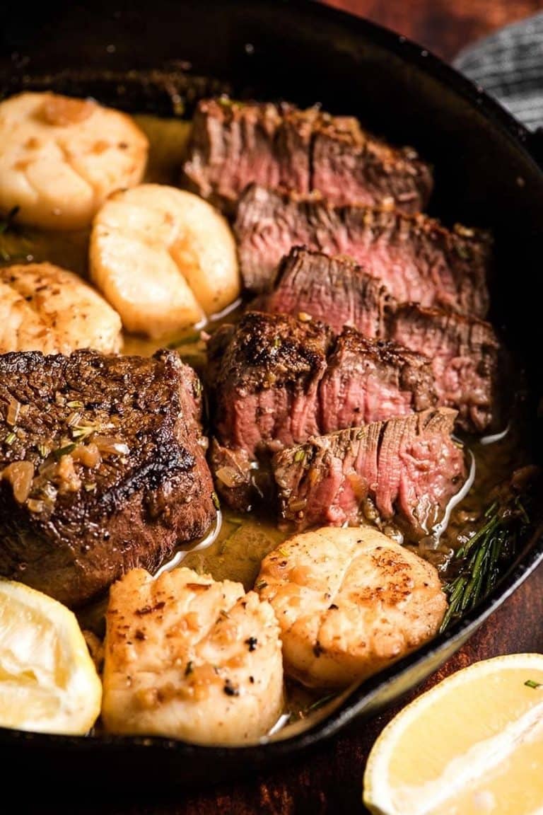 35 New Years Eve Food Ideas To Celebrate - A Crazy Family