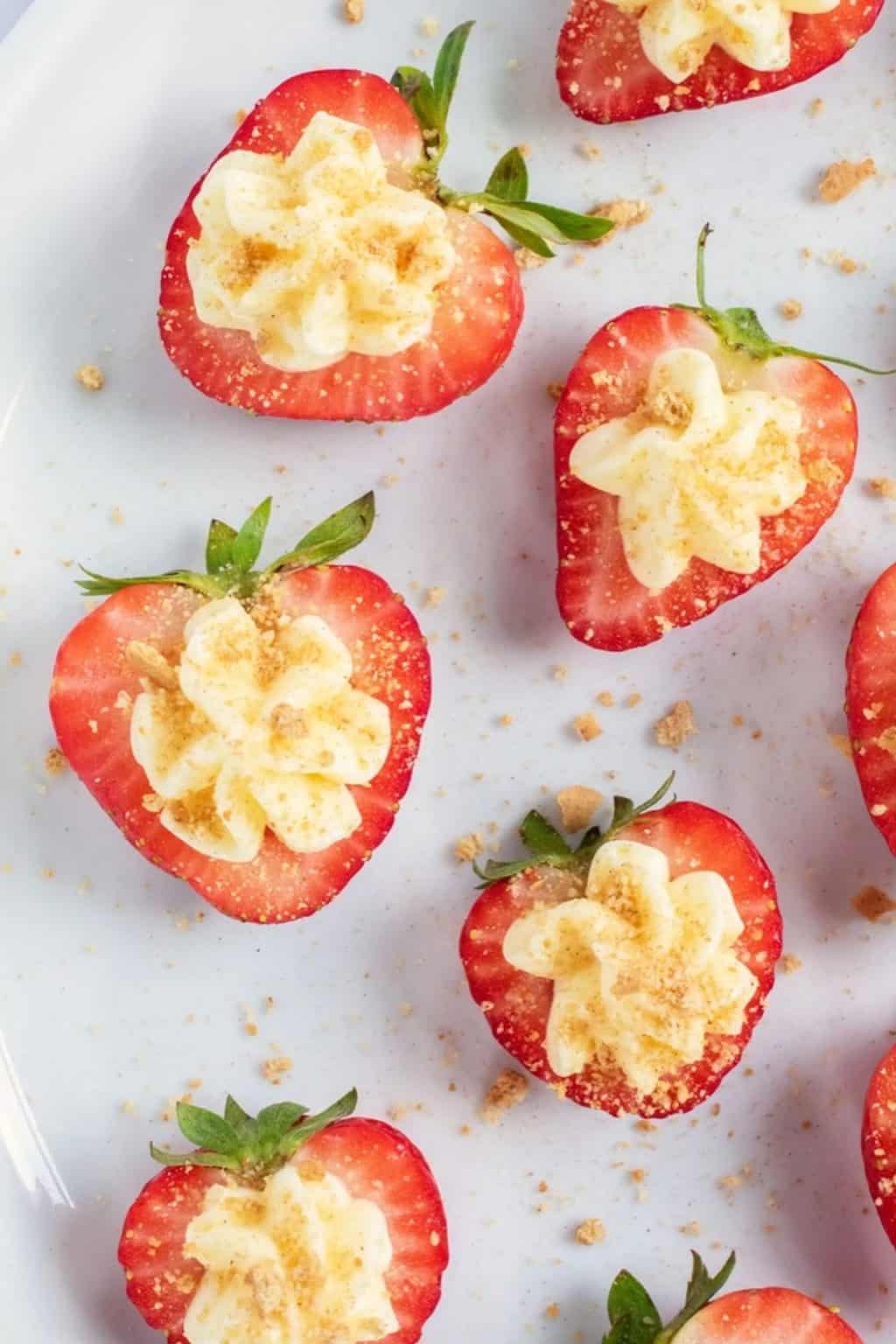 35+ Romantic Valentine’s Day Recipes For Love - A Crazy Family