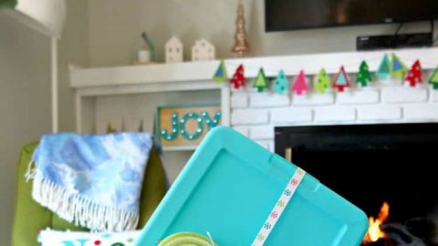 Easy And Fun DIY Gifts Everyone Will Love - A Crazy Family