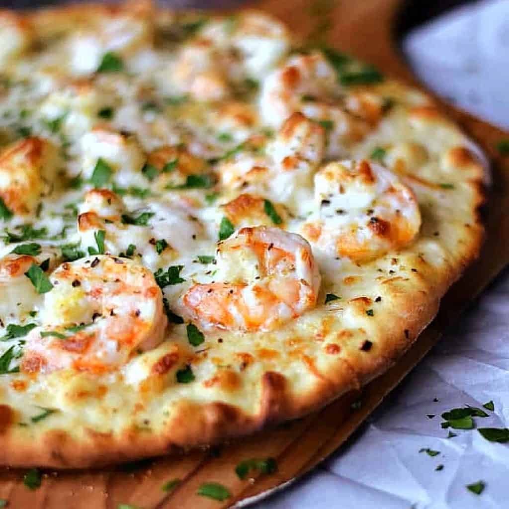 15 Delicious Gourmet Pizza Recipes - A Crazy Family