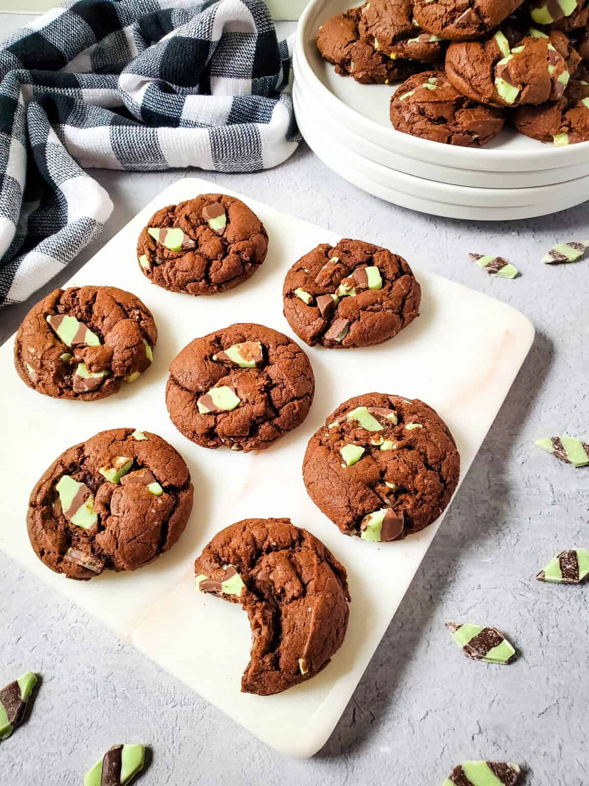 Baking Made Easy: 50+ Cake Mix Cookies You'll Love! - A Crazy Family