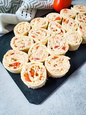 14 Pinwheel Recipes for Snacks, Parties, and Lunches - A Crazy Family
