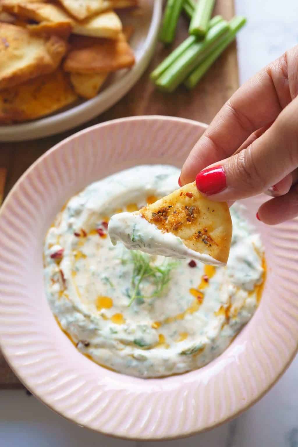 33 Delicious Easter Appetizer Recipes To Share - A Crazy Family