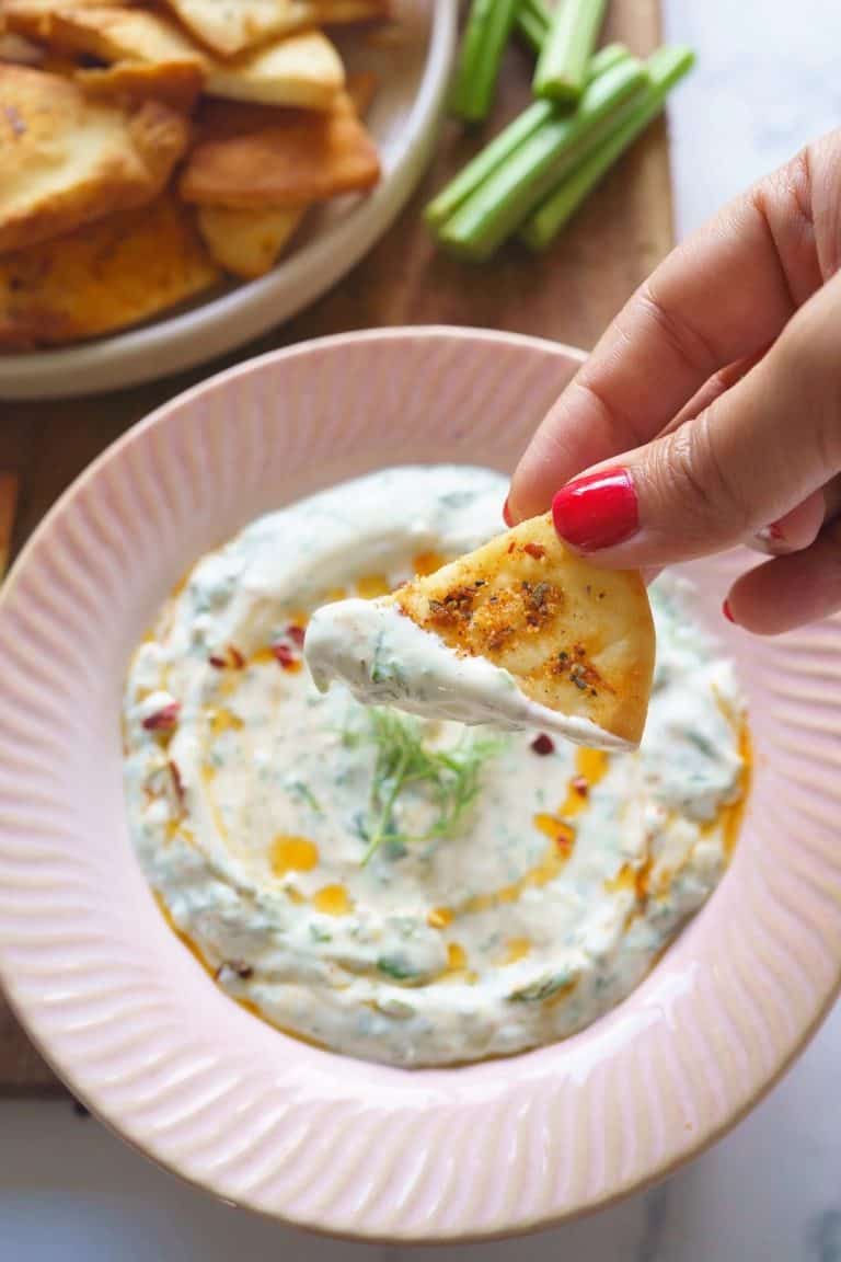33 Delicious Easter Appetizer Recipes To Share - A Crazy Family