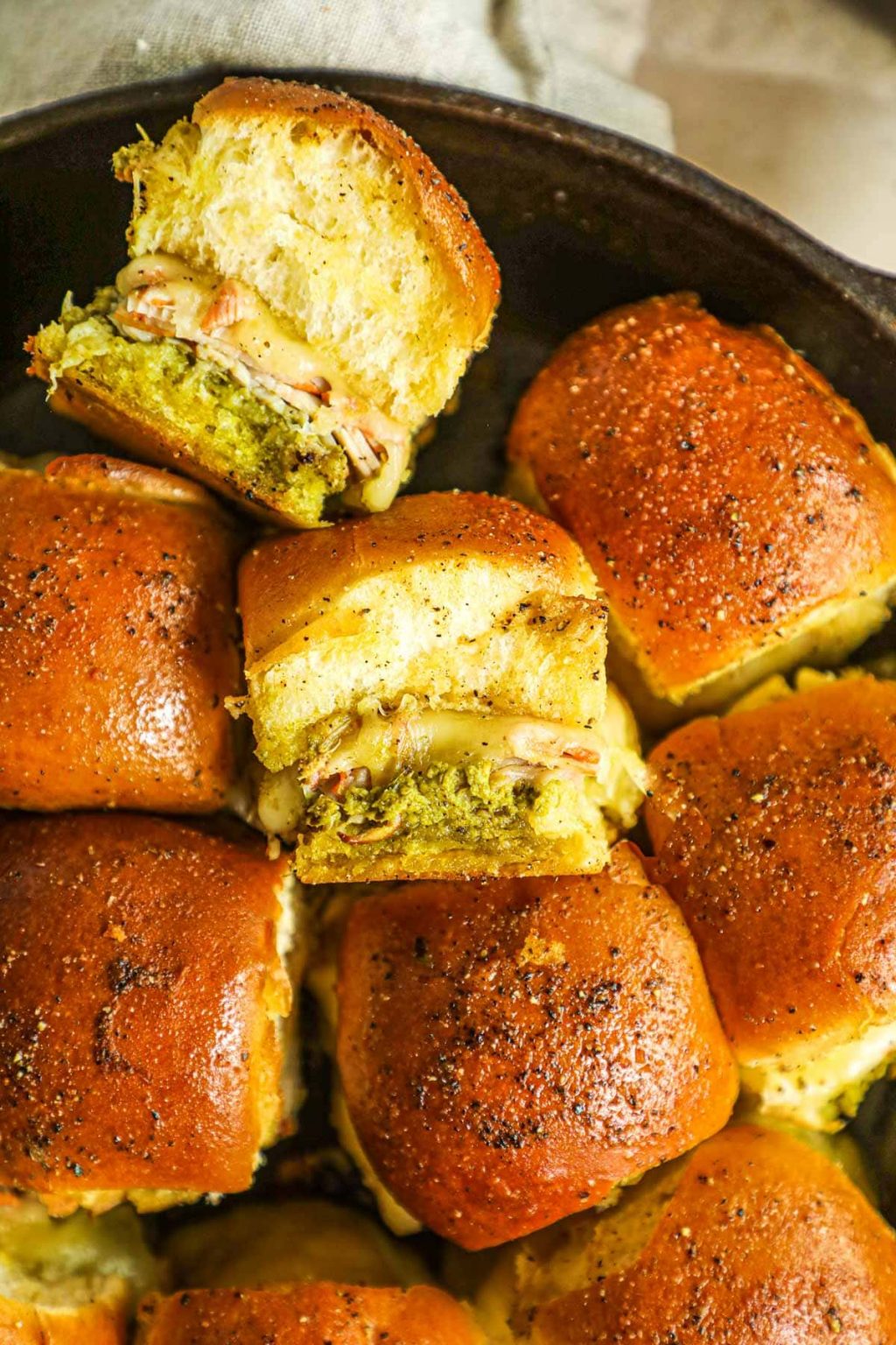 35 Best Slider Recipes for Your Next Party - A Crazy Family