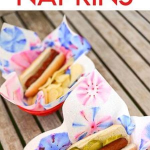 12 Firework Crafts for Kids - A Crazy Family