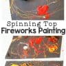 12 Firework Crafts for Kids - A Crazy Family