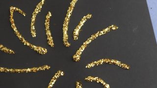 12 Firework Crafts for Kids - A Crazy Family