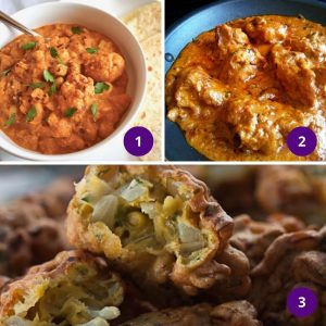 13 Delicious Indian Recipes to Spice up Family Meals - A Crazy Family