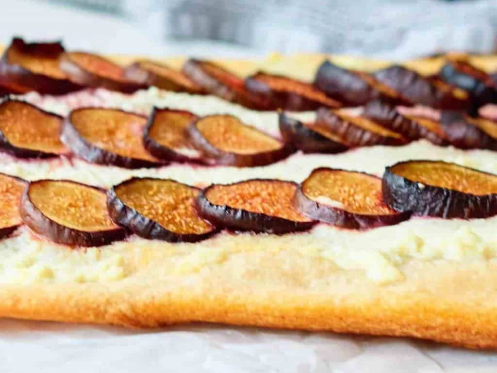 15+ Fancy Pizza Recipes - A Crazy Family