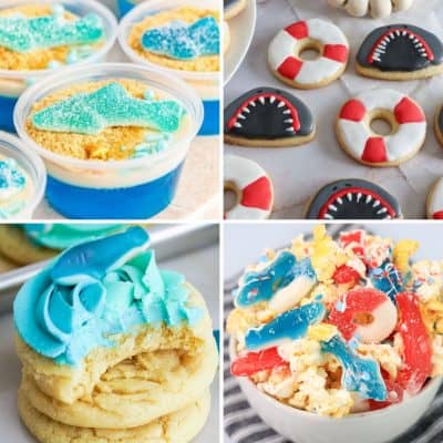 15 Cool Summer Snacks For Hot Summer Days - A Crazy Family