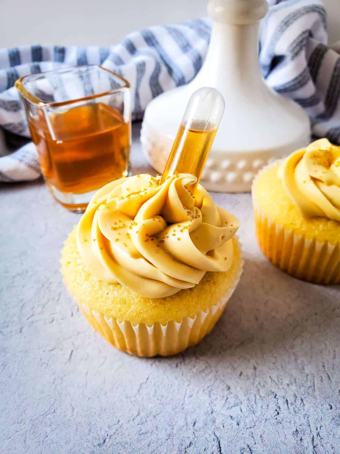 Alcohol-Infused Desserts: A Summer Treat You Can't Resist - A Crazy Family