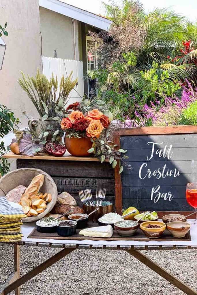 23 Best Dishes To Bring To A Fall Potluck - A Crazy Family