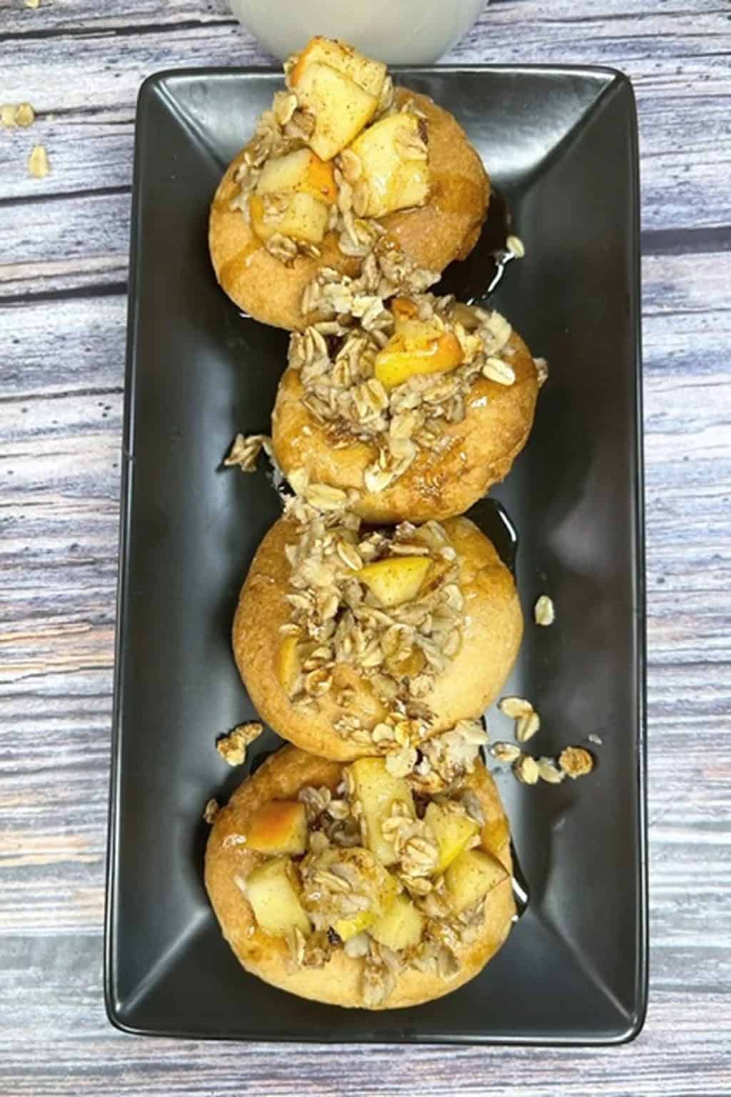 22 Easy Breakfast Potluck Recipe Ideas - A Crazy Family