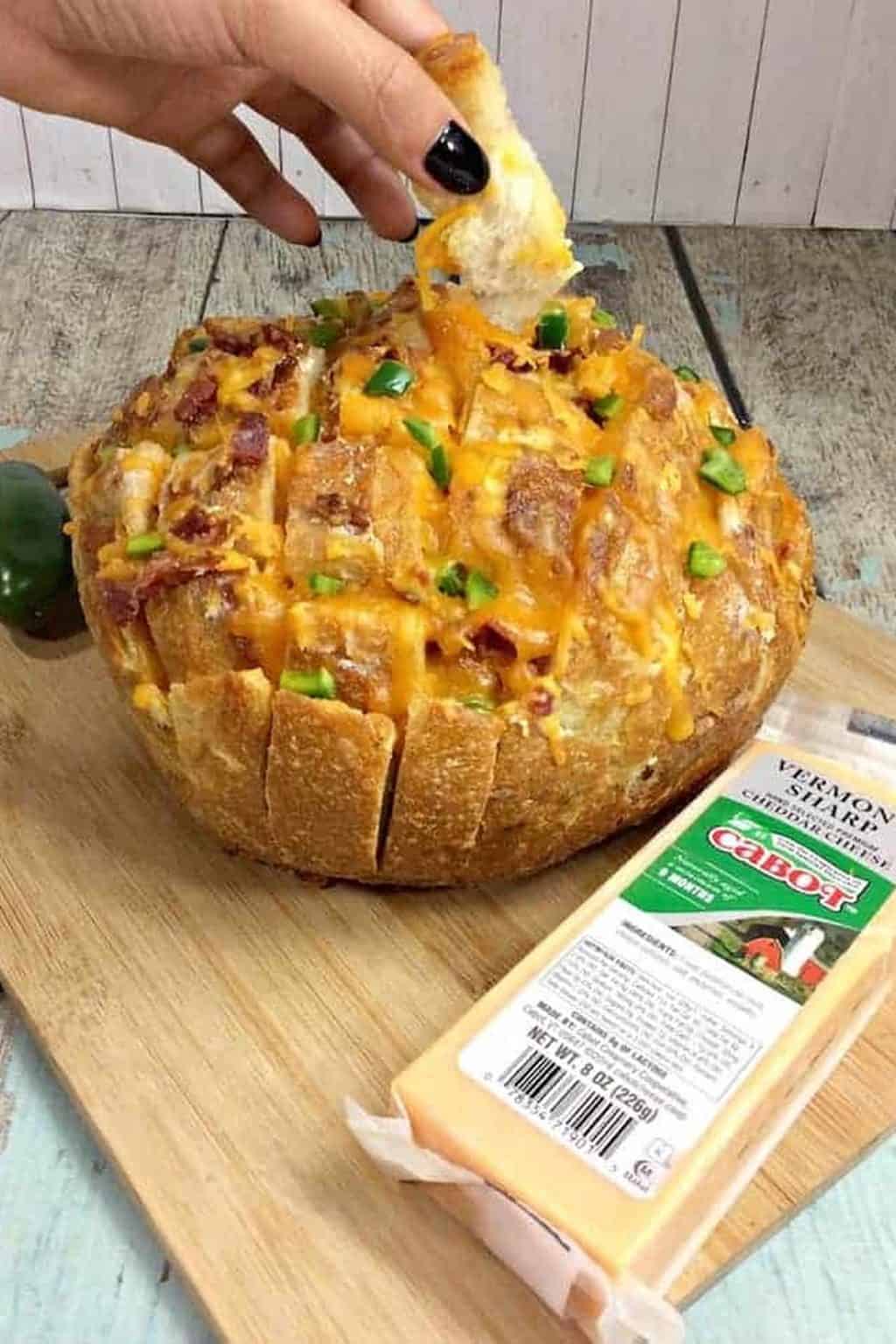 23 Best Dishes To Bring To A Fall Potluck - A Crazy Family