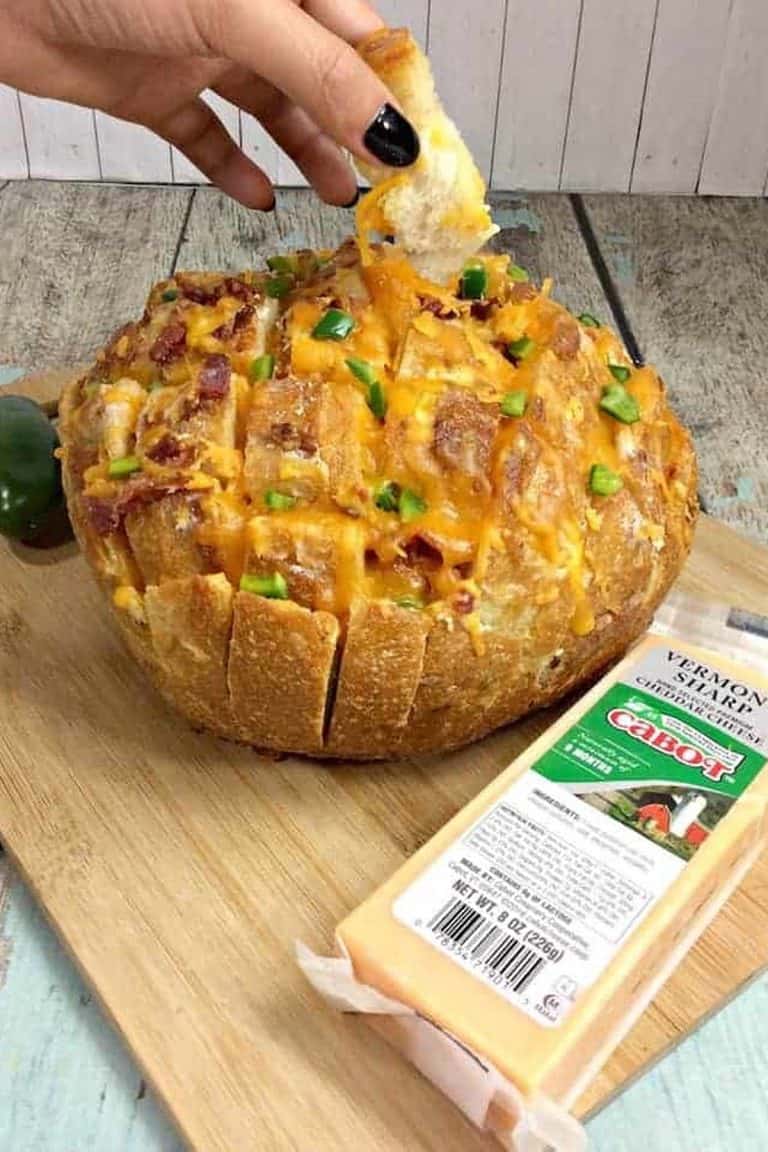 23 Best Dishes To Bring To A Fall Potluck - A Crazy Family